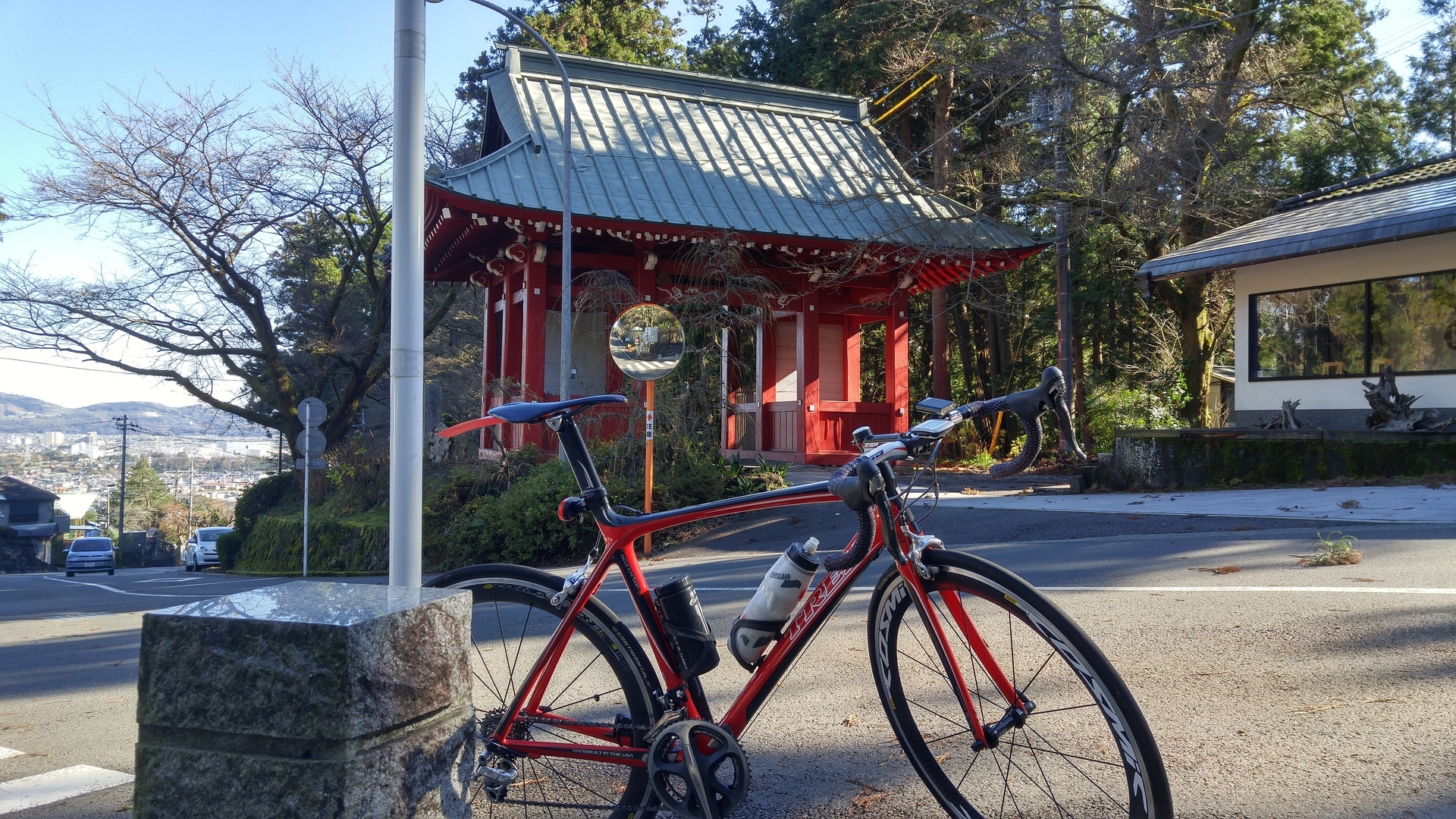 南足柄広域農道～: 多趣味なんです